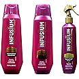 Amazon.com : Infusium Professional Shampoo 13.5 oz, Conditioner 13.5 oz ...