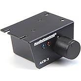Amazon.com: Audio Control ACR3 Remote for Audio Control Processors ...