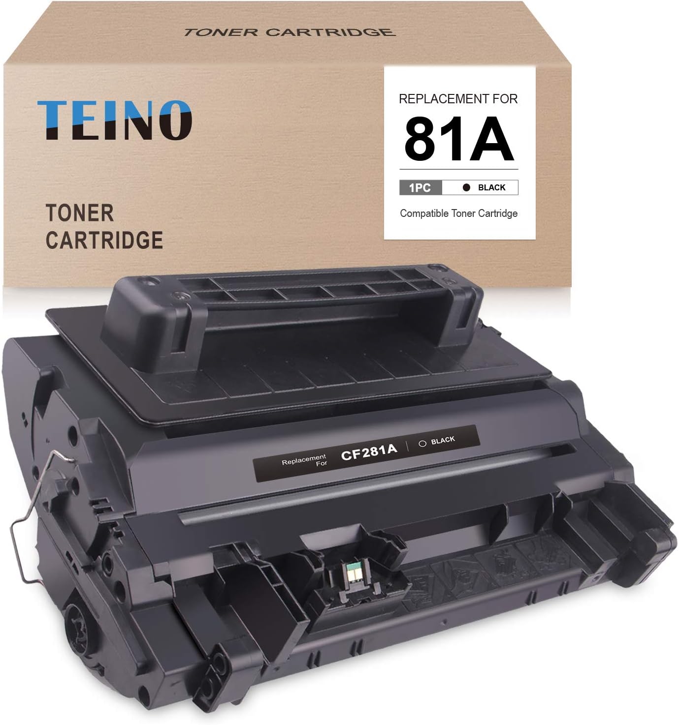 The Best Hp Laserjet Enterprise M604dn Toner - Home Previews