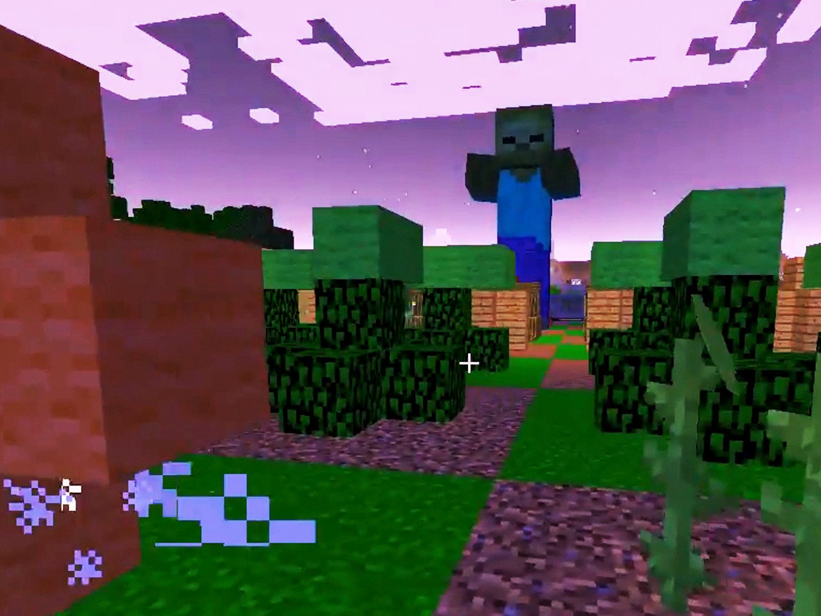 Watch Clip: Little Lizard Gaming - Minecraft Mods! | Prime Video