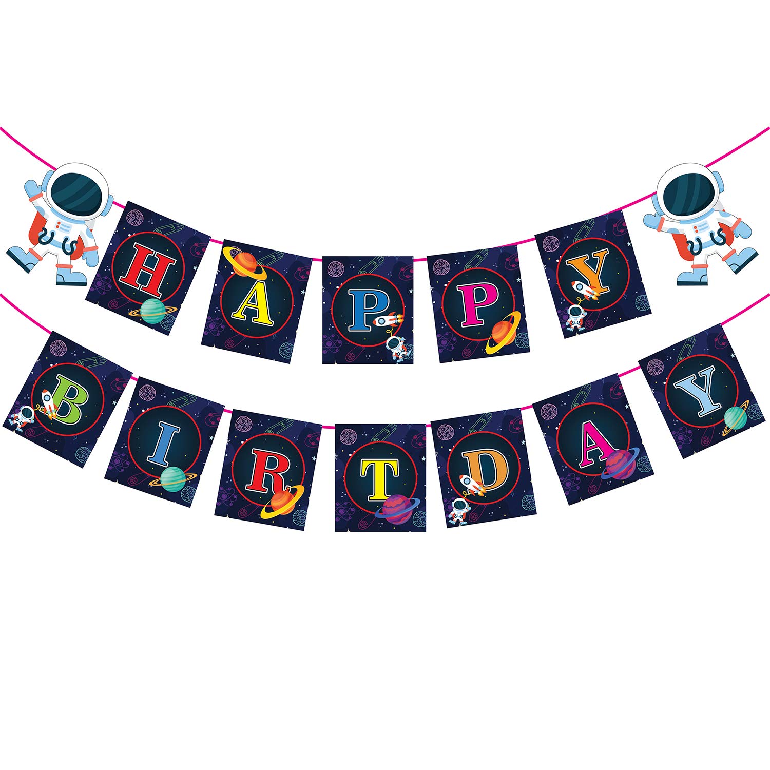 Buy Party Propz Spance Theme Happy Birthday Banner Manufacturer Party buy-party-propz-spance-theme-happy-birthday-banner-manufacturer-party