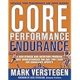 Core Performance Endurance: A New Fitness and Nutrition Program That ...