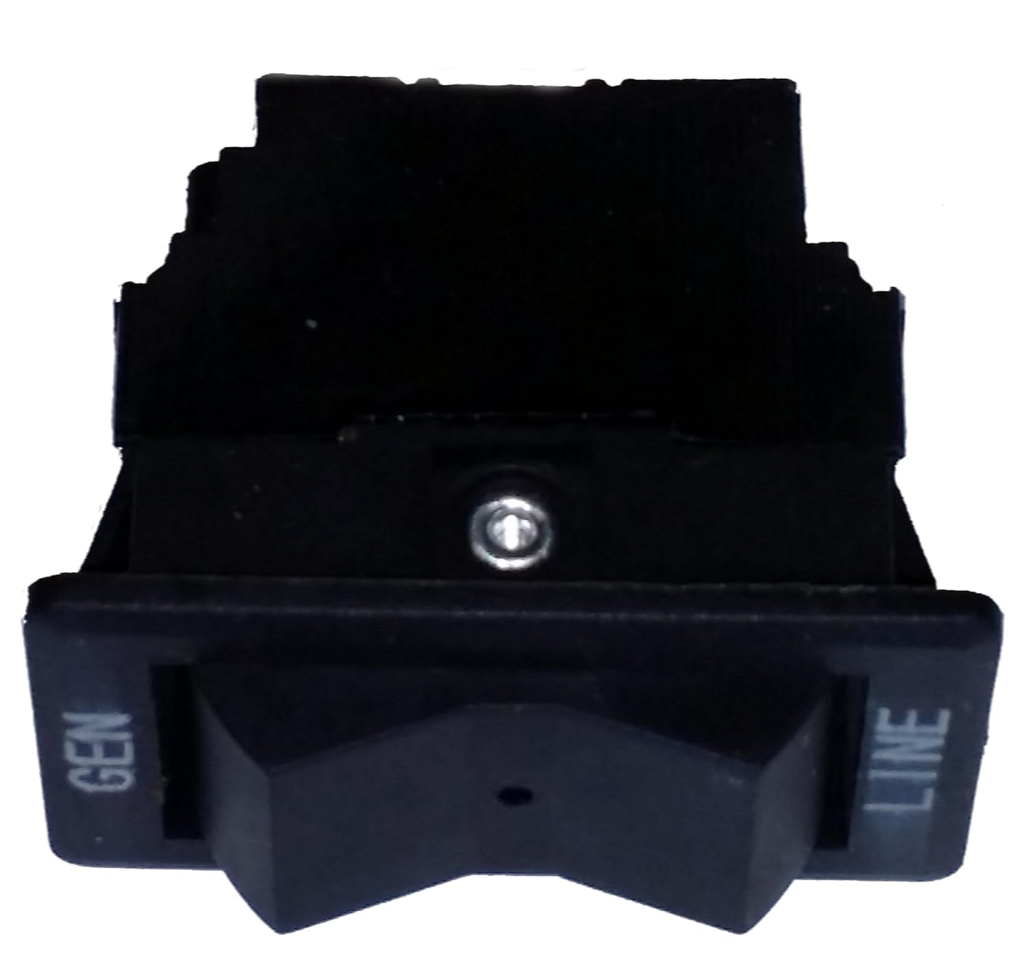 Connecticut Electric EGS20RSA EGS20RS 20A Rocker New Newer EmerGen ...