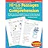 Amazon.com: Hi/lo Passages To Build Reading Comprehension Grades 5-6: ...