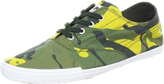 Puma Tekkies Cc Sneaker: Amazon.co.uk: Shoes & Bags