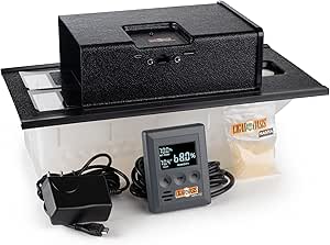 Amazon.com: Cigar Oasis Magna 3.0 Electronic Humidifier For Cabinet ...
