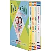 Ivy and Bean Take the Case: Book 10 (Best Friends Books for Kids ...