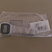 Casio Men's Digital Watch with Stainless Steel Bracelet A158WEA-1EF ...