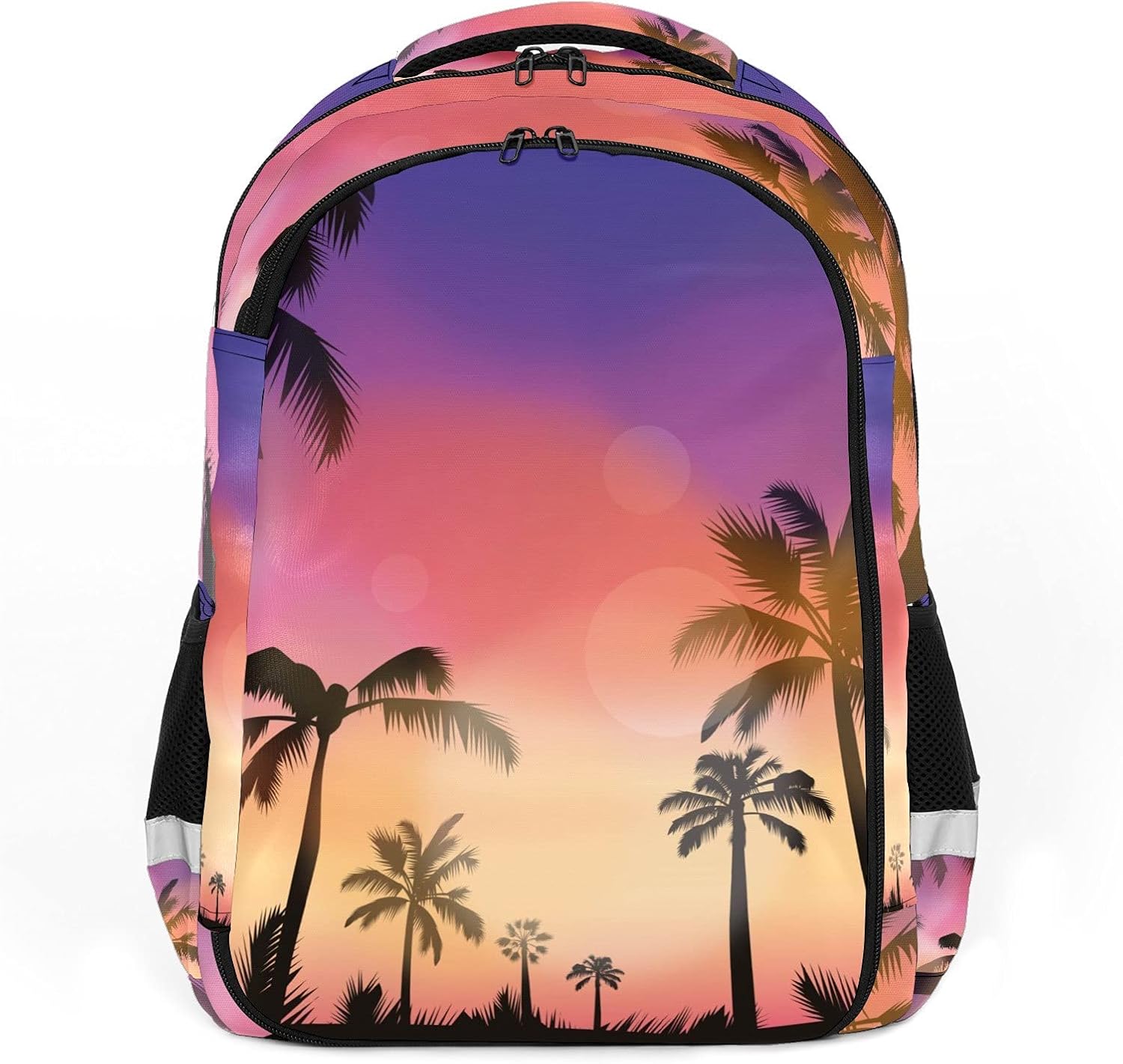 Beautiful Sunset Scene - Sunshine Perfect for school and travel ...