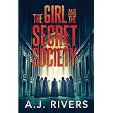 Amazon.com: The Girl and the Hunt (Emma Griffin FBI Mystery ...