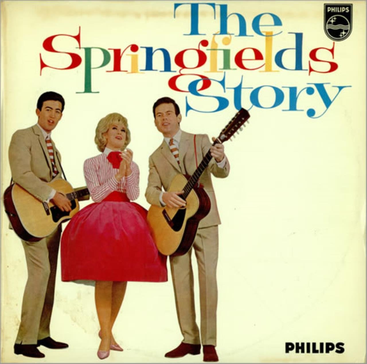 The Springfields Story: Amazon.co.uk: CDs & Vinyl