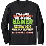 Amazon.com: Oddly Specific Sarcastic Gamer Weird Humor Funny Meme T ...