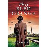 Amazon.com: They Bled Orange (Orphans of War): 9783903476042: Reit, Michael: Books