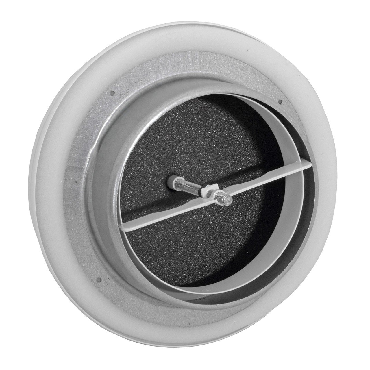 Montage zehnder zuluft-tellerventil ke 125 - HaustechnikDialog