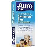 Amazon.com: Auro-Dri Ear Drying Aid, 1 oz. : Health & Household