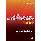 Amazon.com: The Coding Manual for Qualitative Researchers ...