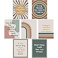 Amazon.com: HerZii Prints Growth Mindset Posters - Set of 7 ...