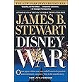 Amazon.com: DisneyWar: 9780743267090: Stewart, James B.: Books