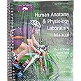 Human Anatomy & Physiology Laboratory Manual, Fetal Pig Version: 9780134806365: Medicine ...