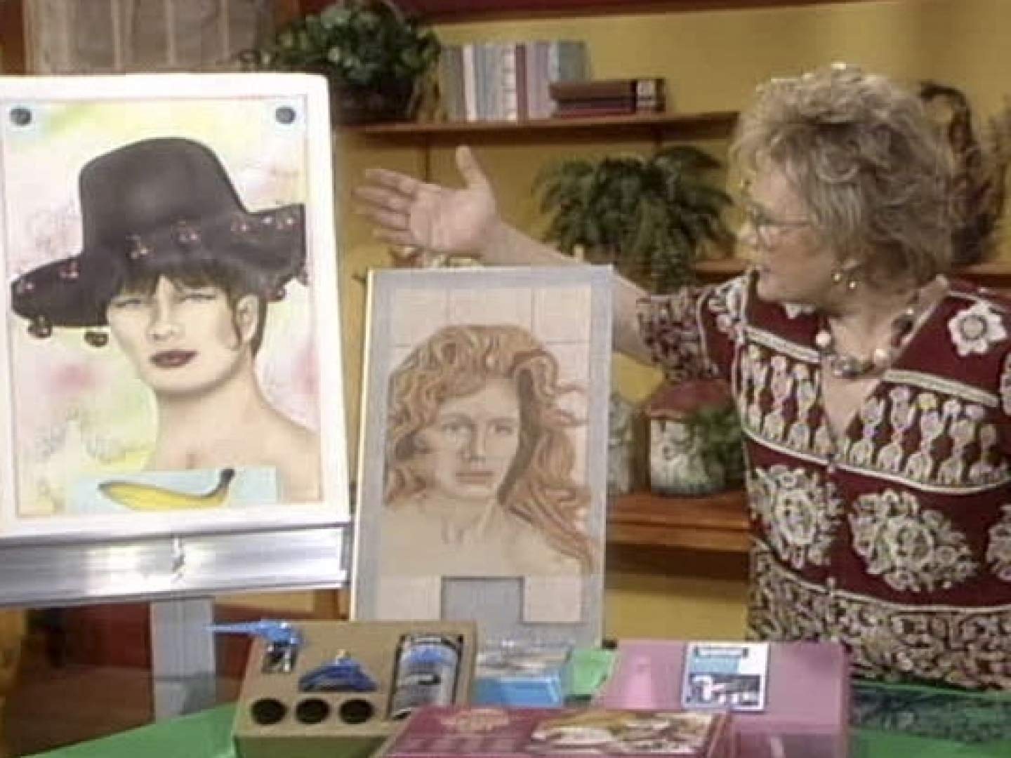 Watch The Carol Duvall Show - Season 1 | Prime Video