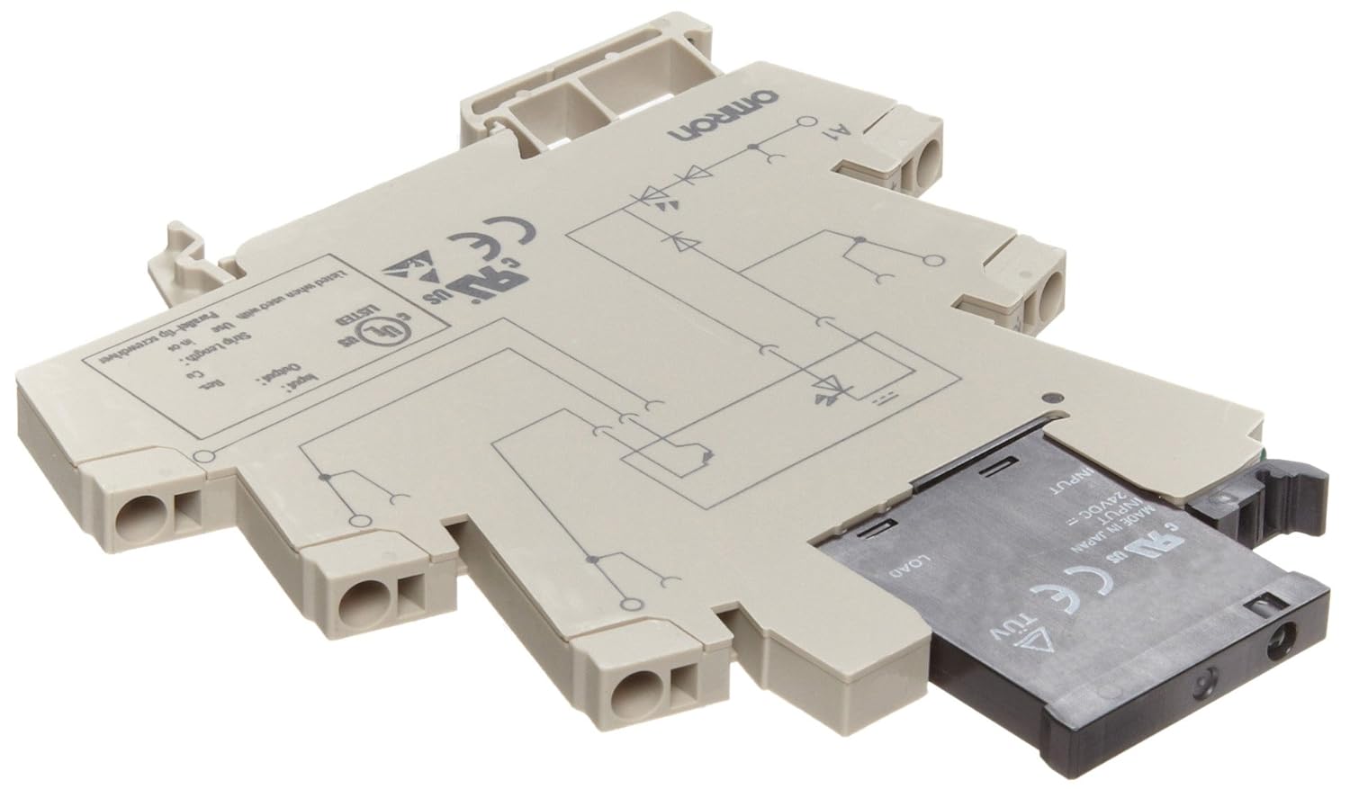 What Is Slim Relay at Wendell Blakely blog