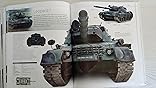 Tank: The Definitive Visual History of Armored Vehicles : DK ...