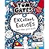 The Brilliant World of Tom Gates: Amazon.co.uk: Liz Pichon ...