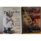 A Child Called It: One Child's Courage to Survive: Pelzer, Dave ...