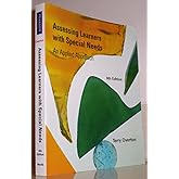 Assessing Learners with Special Needs: An Applied Approach (7th Edition ...