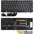 Amazon.com: SUNMALL Replacement Keyboard Compatible with DELL XPS 13 ...