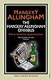 Margery Allingham Omnibus: Amazon.co.uk: Margery Allingham ...