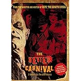Amazon.com: Alleluia! The Devil's Carnival : Paul Sorvino, Terrance ...