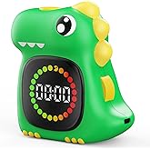 Amazon.com: Visual Timer for Kids, 99 Minute Digital Cute Kids Visual ...