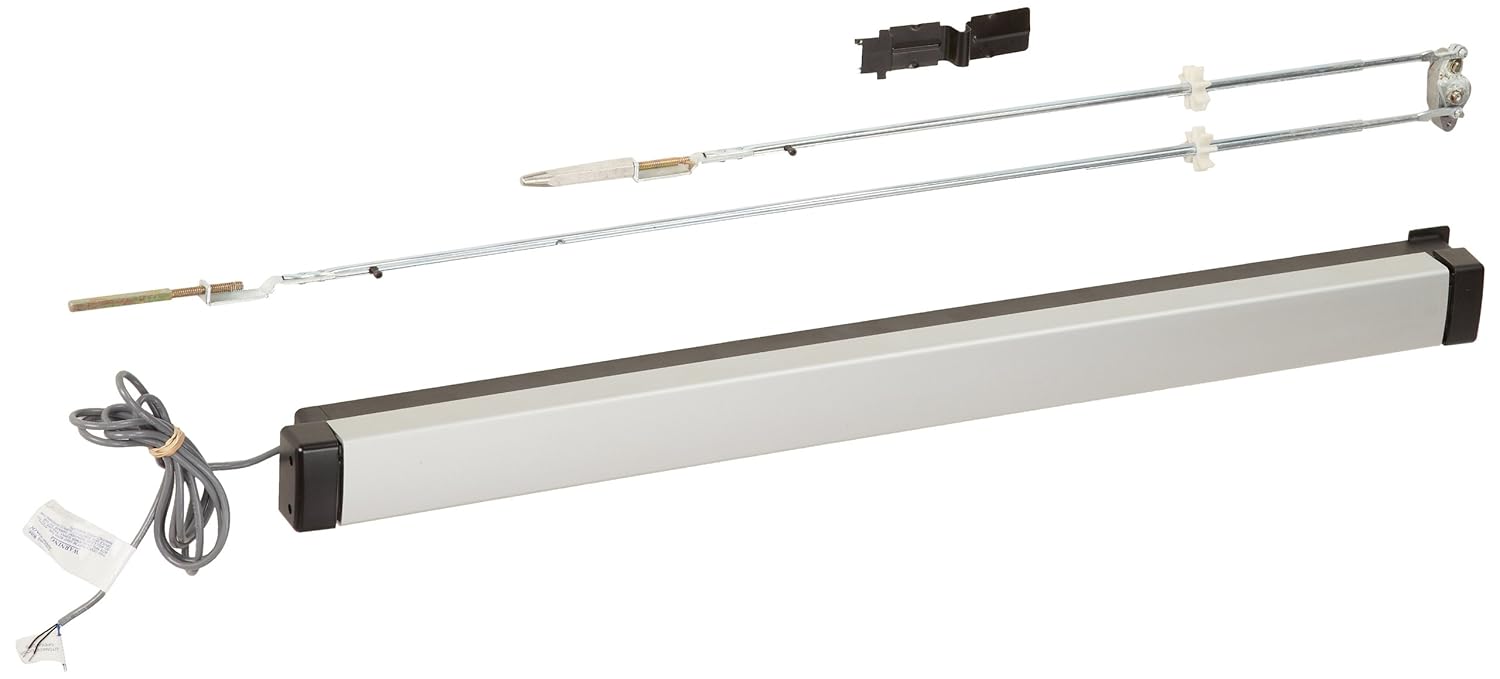 36 Door Size Adams Rite 8600 Series Aluminum Motorized Latch Retraction ...