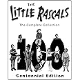 Amazon.com: The Little Rascals: The Complete Collection (Centennial ...