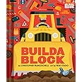 Buildablock (An Abrams Block Book): Franceschelli, Christopher, Peski ...