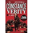 The Last Adventure of Constance Verity (1): Martinez, A. Lee ...