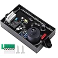 Amazon.com: 93257 RV Water Heater Control Circuit Board,91367 Water ...