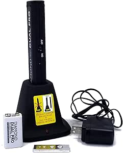 Amazon.com: Diamond Dual Pro Jewelers Gemstone & Diamond Tester ...