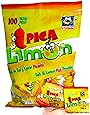 Amazon.com : Pica Limon Polvo De Sal Y Limon Salt & Lemon Powder From ...
