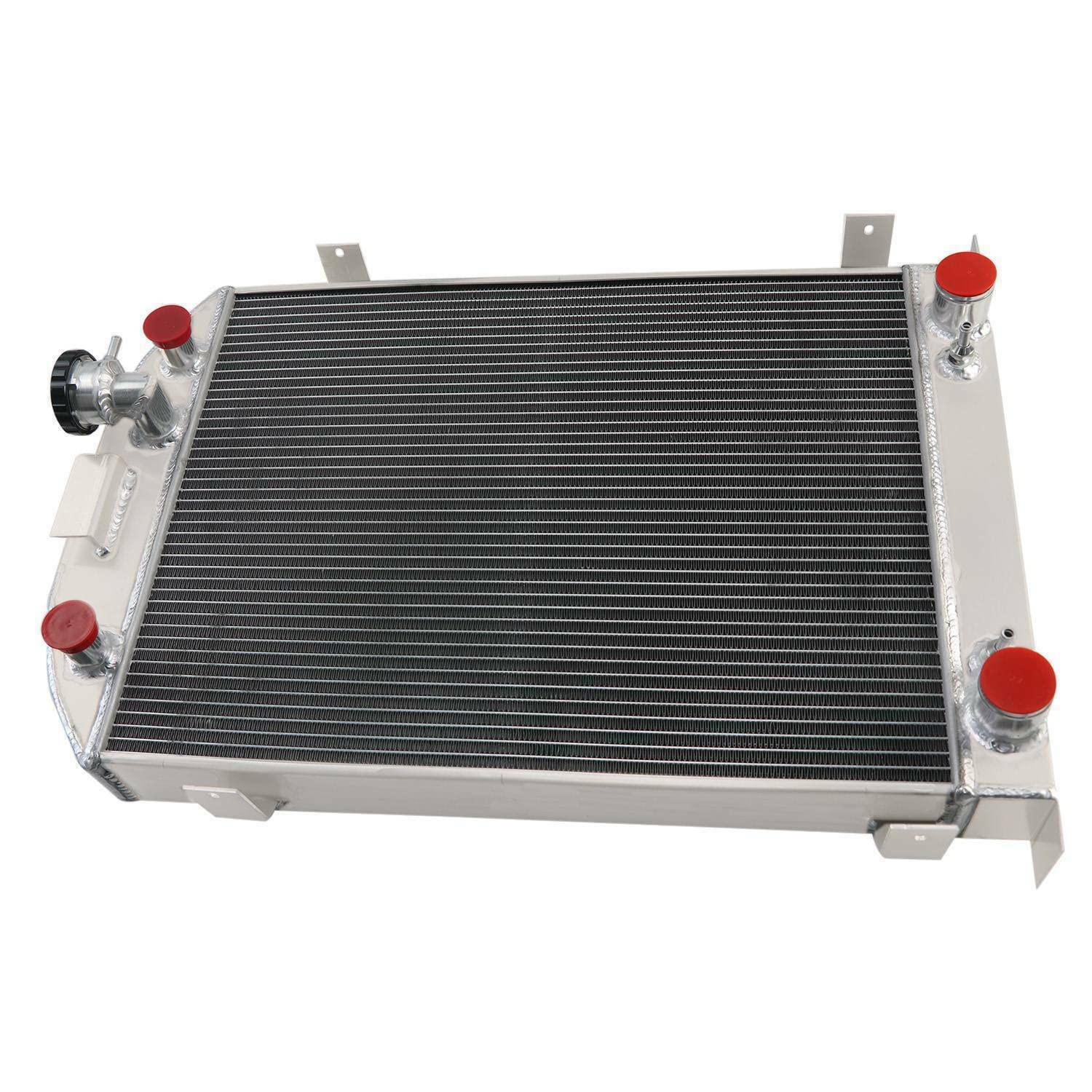 Mua EGINCOOLER 3 Row Core All Aluminum Radiator for 1930 1931 1932 Ford ...