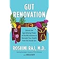 Gut Renovation: Unlock the Age-Defying Power of the Microbiome to ...