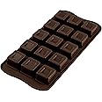 Amazon.com: Silikomart Cubo Chocolate Mould, Brown, Cubo/Würfel (40018 ...