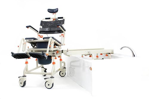 Showerbuddy SB2T-011 TubBuddy Transfer System + Tilt in Oman | Whizz ...