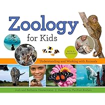 Zoologist Career