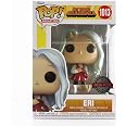 Amazon.com: Funko My Hero Academia Pop! Animation Eri Vinyl Figure Hot ...