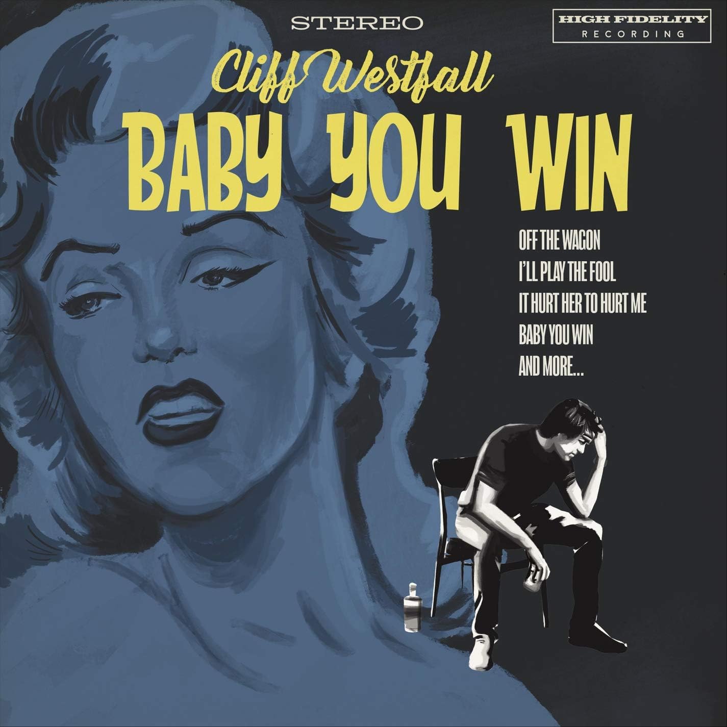 Baby You Win - Amazon.co.uk