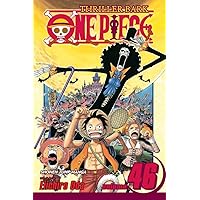 Amazon.com: One Piece, Vol. 42 (42): 9781421534589: Oda, Eiichiro: Books