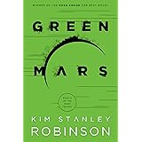 [MARS TRILOGY] RED MARS, GREEN MARS [and] BLUE MARS.: Kim Stanley ...