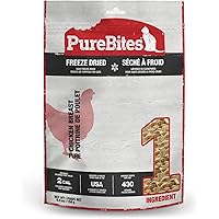 PureBites Freeze Dried Minnow Cat Treats 31g | 1 Ingredient | Made in ...